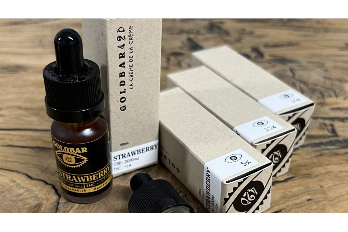 What Are The Different Types Of Cbd Oil 